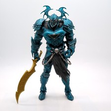 DC Multiverse The Merciless (BAF)