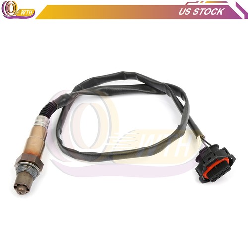 Downstream For 2013-2018 Buick Encore 1.4L L4 02 O2 Oxygen Sensor Post ...