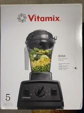 Vitamix Blender MAXIMUM Performance MP VM0115E Commercial Smoothie ...