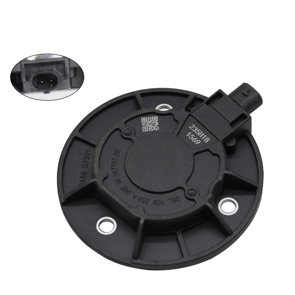 Engine Camshaft Solenoid Valve For Audi A4 A6 VW Golf Jetta 1.8/2.0T ...