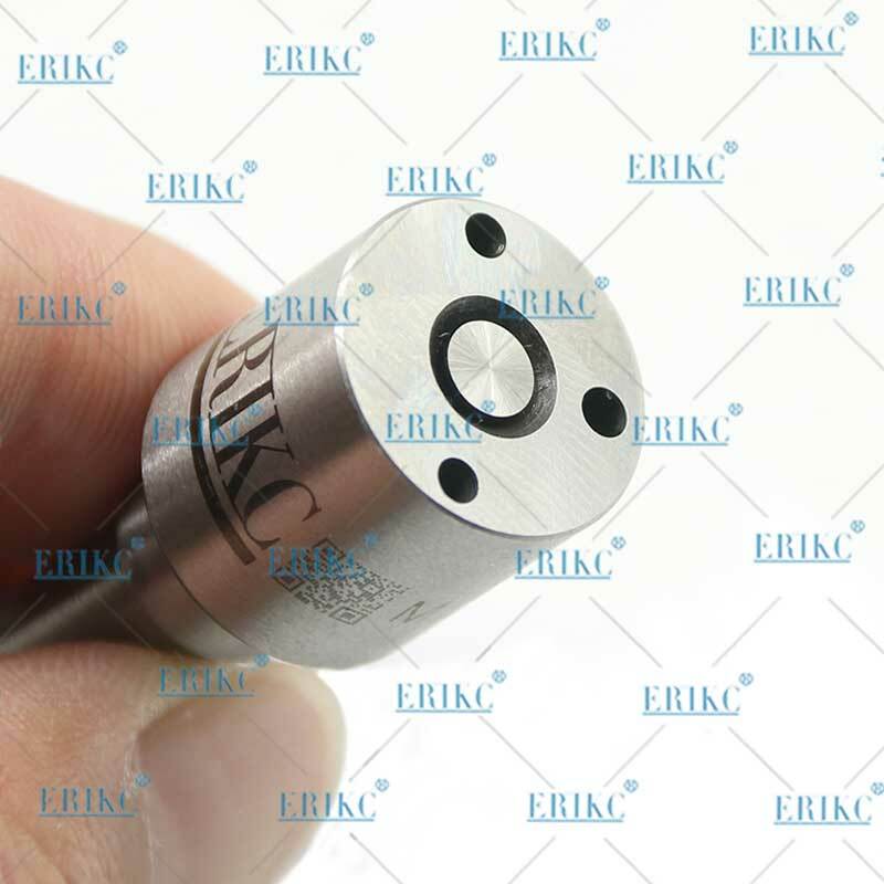 M0012P154 Common Rail Injector Nozzle DLLA154PM012 for Siemens VDO ...