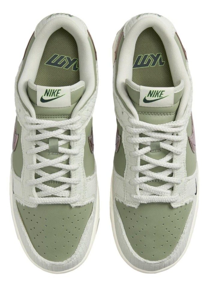 Size 13 - Nike Kyler Murray X Dunk Low Retro PRM Be 1 of One Shoes ...