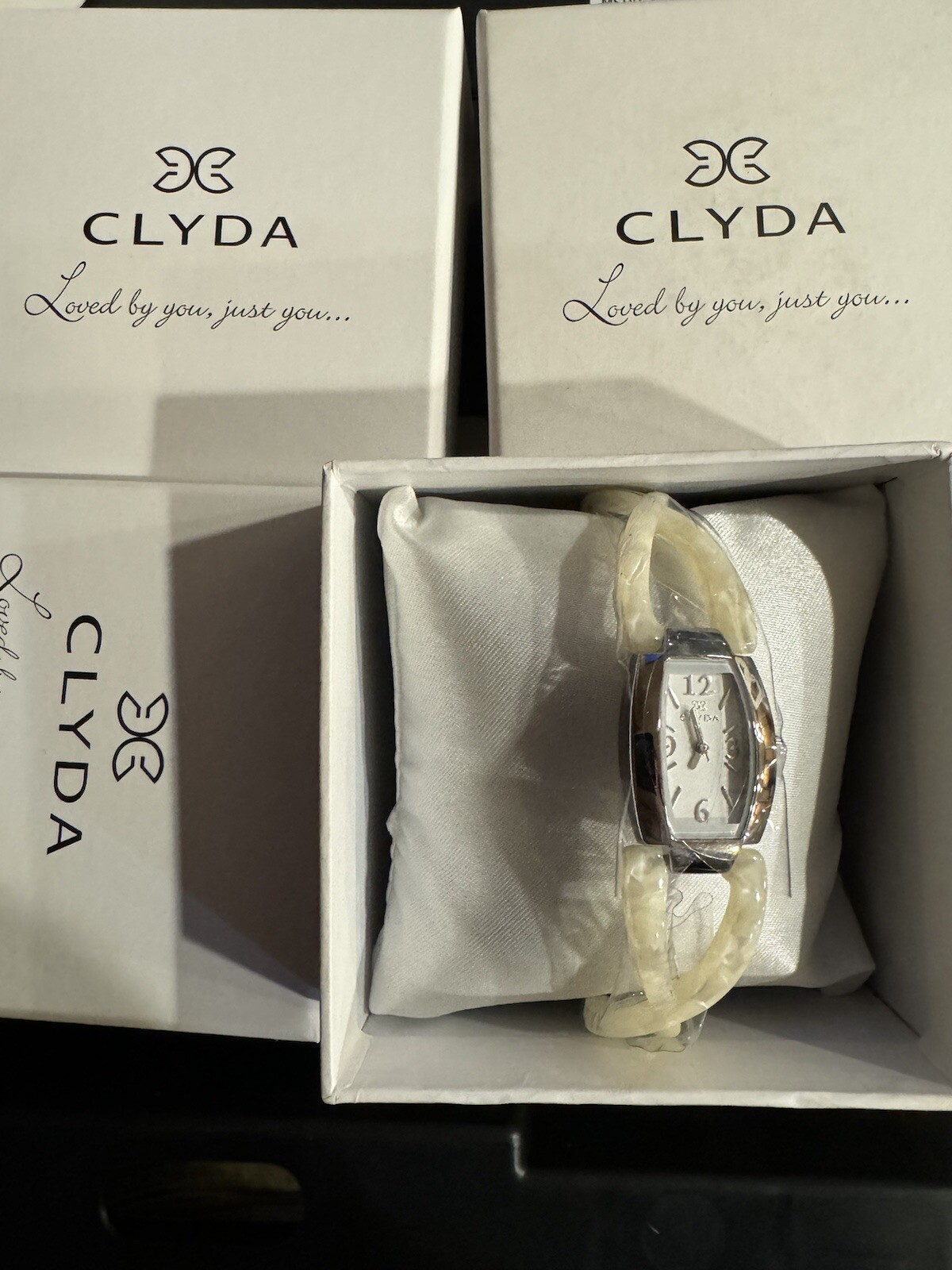 Clyda Women’s watch | eBay