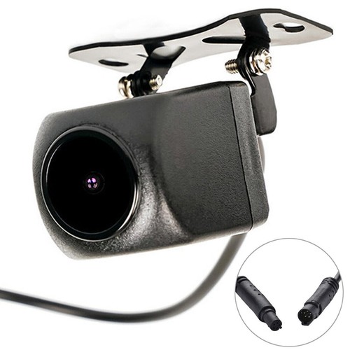 Colorful Rear Camera Only For 5Pin Cable For Driving Recorders W ...