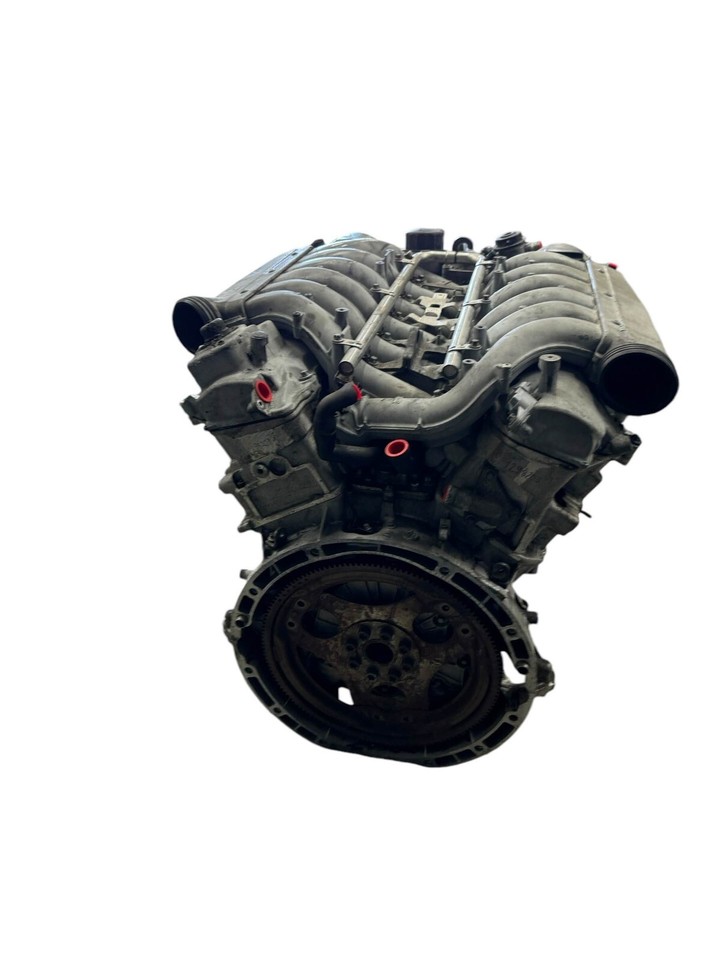 2000-2003 Mercedes CL600 S600 W215 W220 V12 6.0L Engine Motor | 67k ...