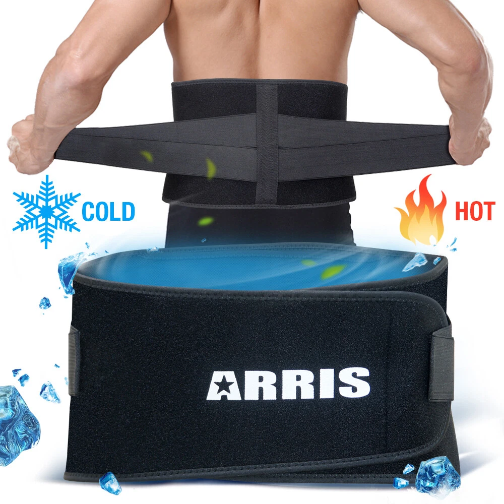Ice Packs For Back