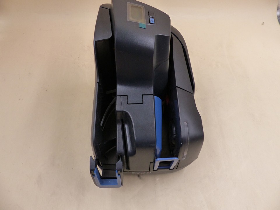 PANINI EVERNEXT AGP USB CHECK SCANNER - PARTS | eBay