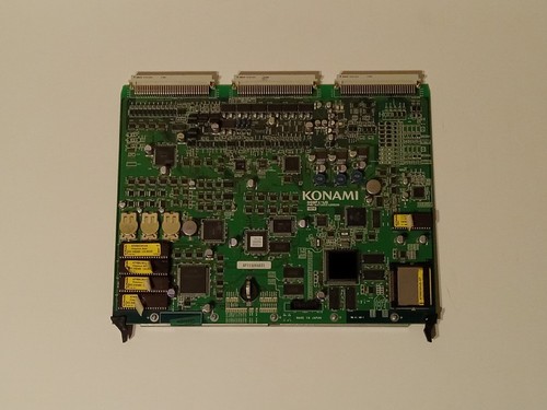 Atronic Freedom Ride Slot Machine Main Board Replacement Part | eBay