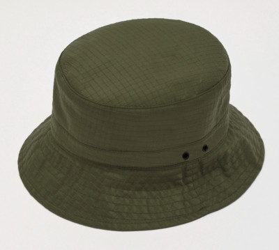 Our Legacy Bucket Hat Tech Ripstop Green size SMALL / MEDIUM | eBay