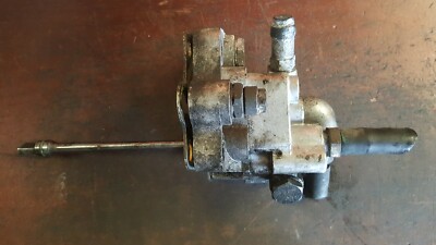 Volvo Truck VN VNL VHD Series D12 Engine Fuel Pump | 21067955 | Genuine ...