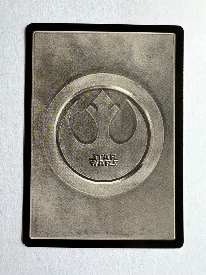 Ardon Vapor Crell Jabba's Palace Star Wars Decipher CCG FS Eligible ...