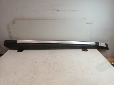 Vauxhall Mokka Mk 1 2012-2020 ROOF RAIL/BAR 544979545 | eBay UK