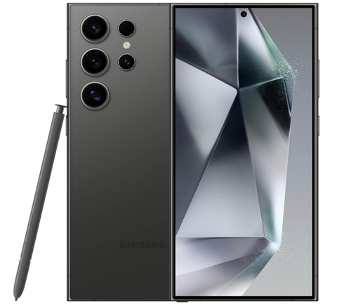 Samsung Galaxy S24 Ultra SM-S928U - 512GB - (Unlocked) Black *Brand New ...