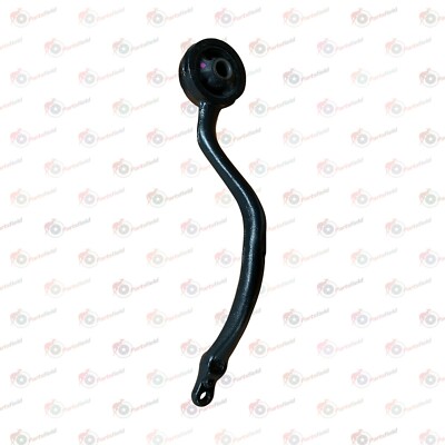 RHS x New Front Lower Control Arm (BENT TYPE) For Lexus IS200 IS300 ...