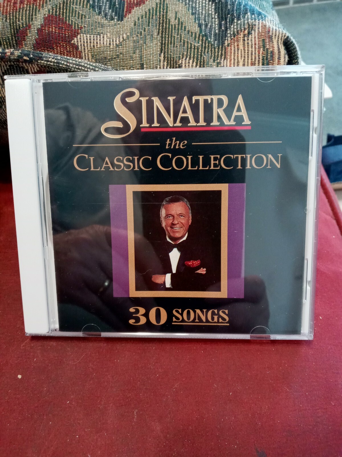 Frank Sinatra 1997