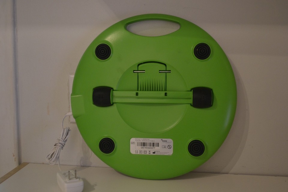 REVITIVE IX FOOT MASSAGER w/ ISO ROCKER CIRCULATION BOOSTER IX (No ...