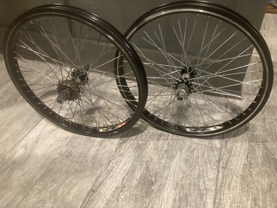 Wheels & Wheelsets - Alex Rims - Nelo's Cycles