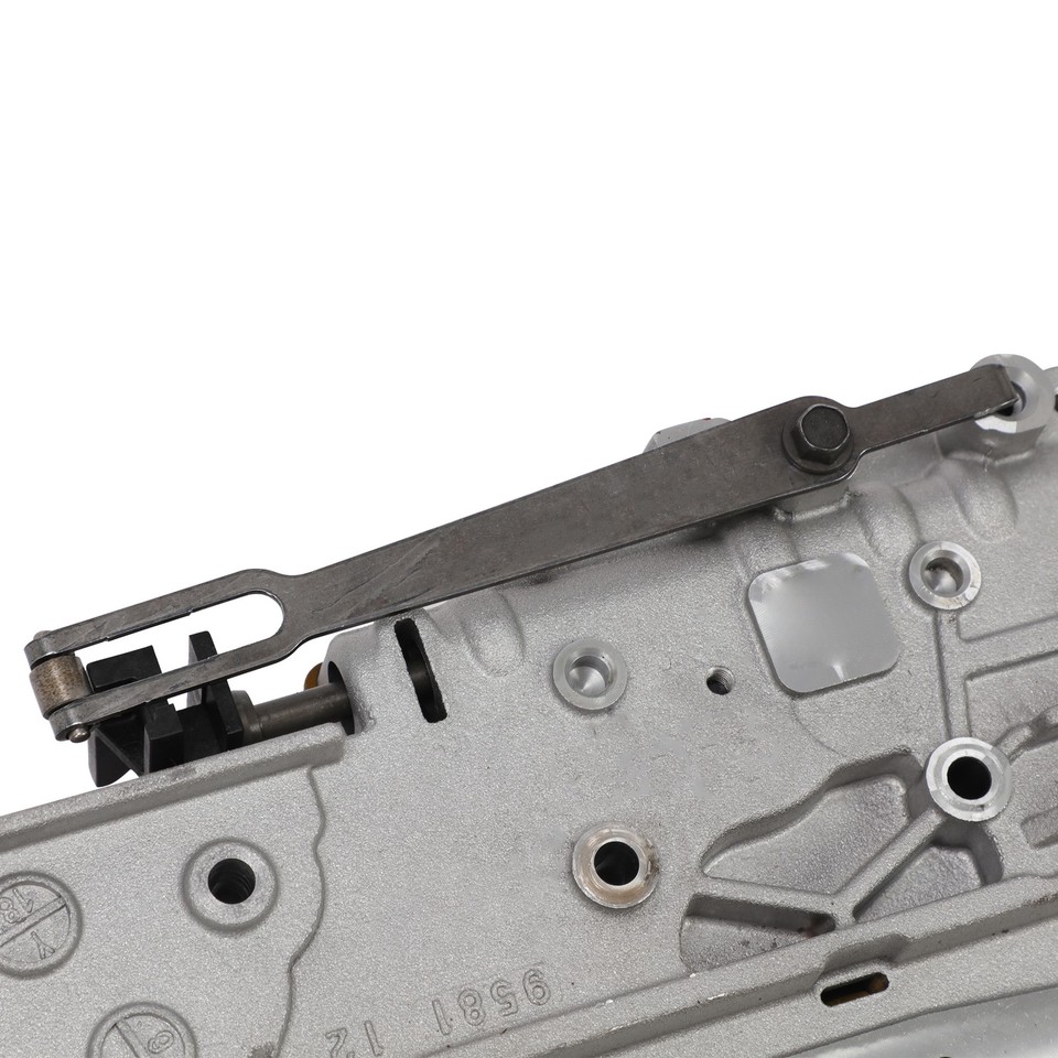 6L45E, 6L50E Rebuilt Valve Body, Up To 2010, For CASTING 9405, 9581 | eBay