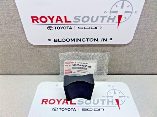 Toyota Matrix Front Console Cup Holder Insert Genuine OEM OE | eBay