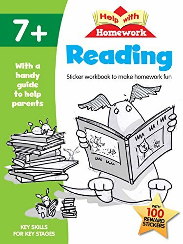 Help with Homework Reading 7+ By Help with Homework | eBay