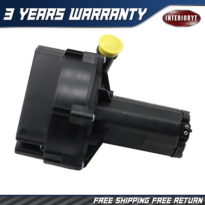 Secondary Air Pump 0001403785 For Mercedes- Benz E320 C240 ML320 S430 ...