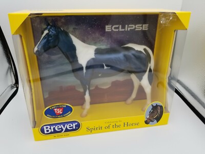 BREYER Eclipse TSC Exclusive #301164 | eBay