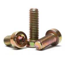 BMW Torx Bolt Screw M6 X 1.00 X 16 Mm Grade 8.8 9907242 07119907242 for ...