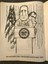 WATERGATE COLORING BOOK 1973 NEW FIRST PRINTING | eBay