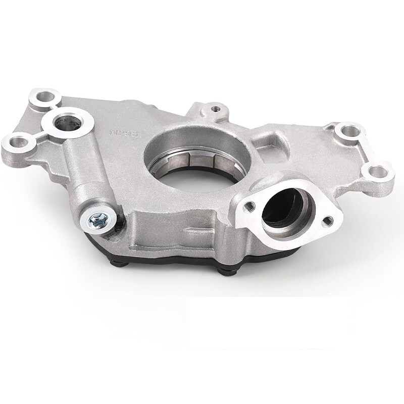 M295 Standard Volume Oil Pump For Chevy Silverado GMC Sierra LS 4.8L 5 ...