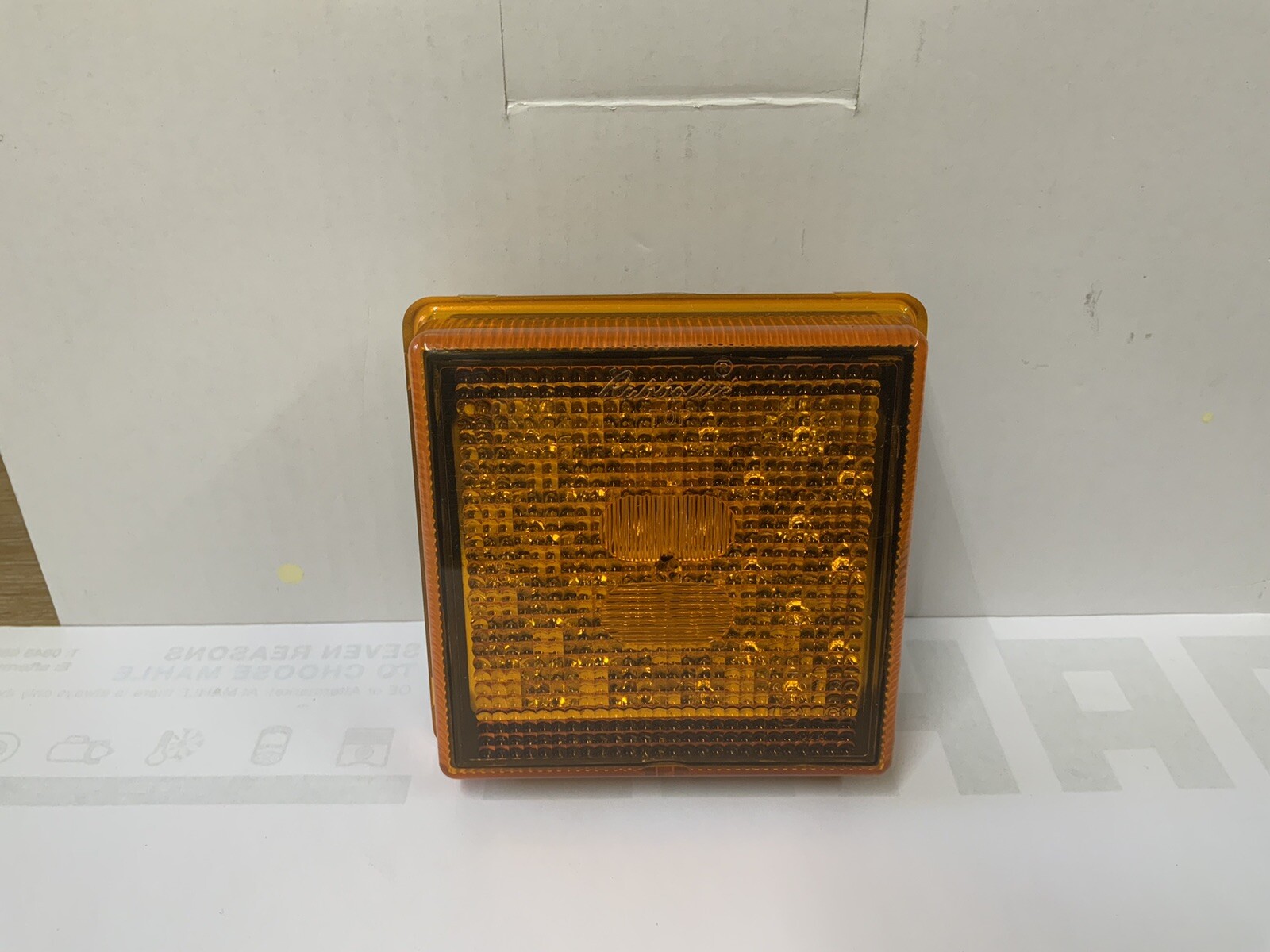 RUBBOLITE MODEL 312/313/313 LED MODULE 85454 | eBay UK