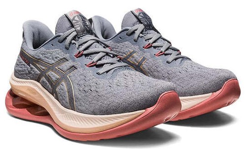 ASICS Wmns Gel Kinsei Max Sheet Rock Champagne 1012B512-020 | eBay