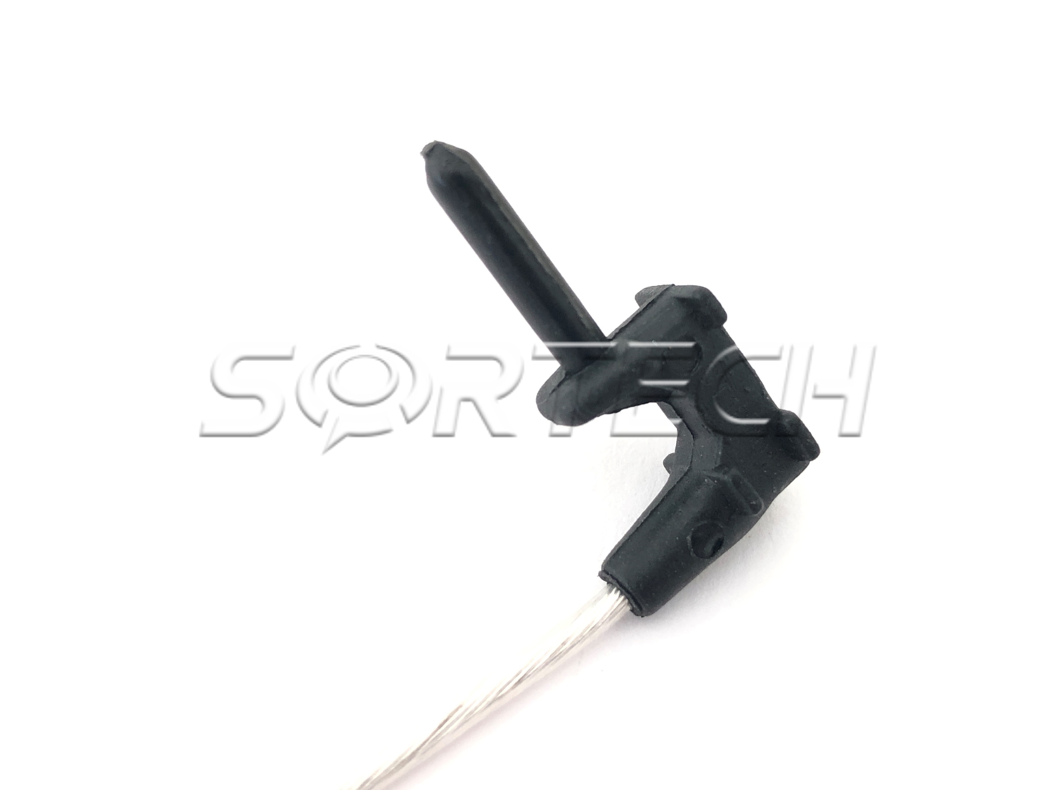 2PCS Brake Pad Wear Sensor for Mercedes 1635401517 1635401717 W163 ...