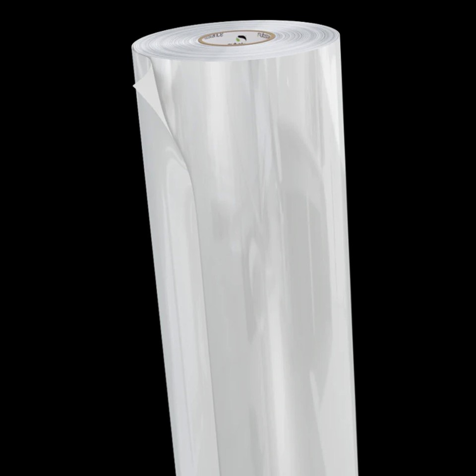 Overlaminate Vinyl Substance PL-3150 30" x 150' x 2.75 mil signage ...