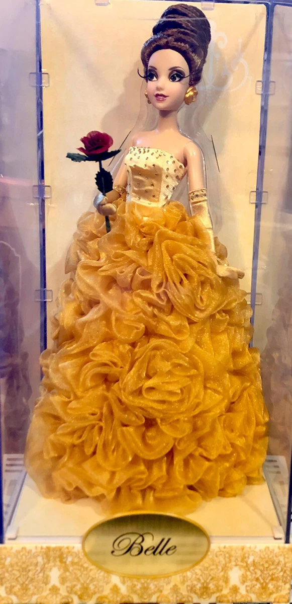Disney Princess Designer Collection Belle