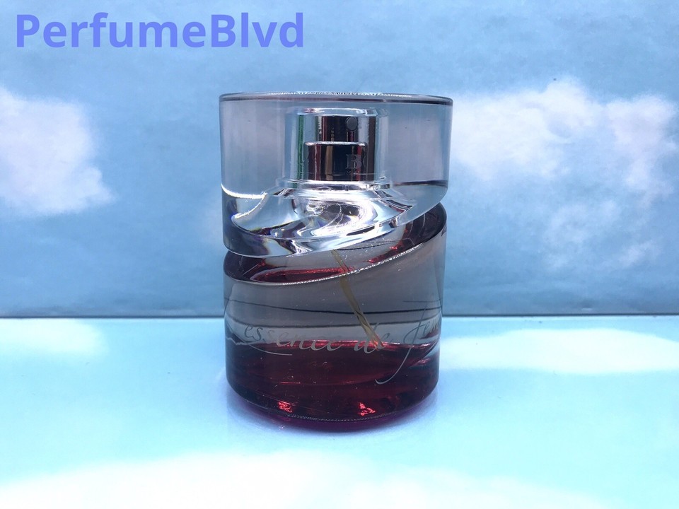 HUGO BOSS ESSENCE DE FEMME 1.6 FL.OZ 50 ML EAU DE PARFUM SPRAY FOR ...