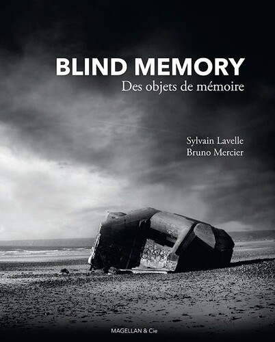 Blind Memory : Des objets de memoire, Sylvain Lavelle et Bruno Mercier | eBay