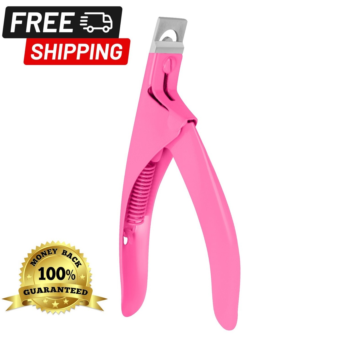 Nail Clippers For Acrylic Nails