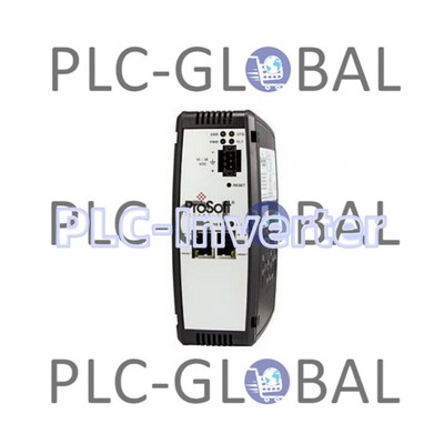 New ProSoft Technology PLX32-EIP-104 ENet/IP to IEC 60870-5-104 Gateway ...