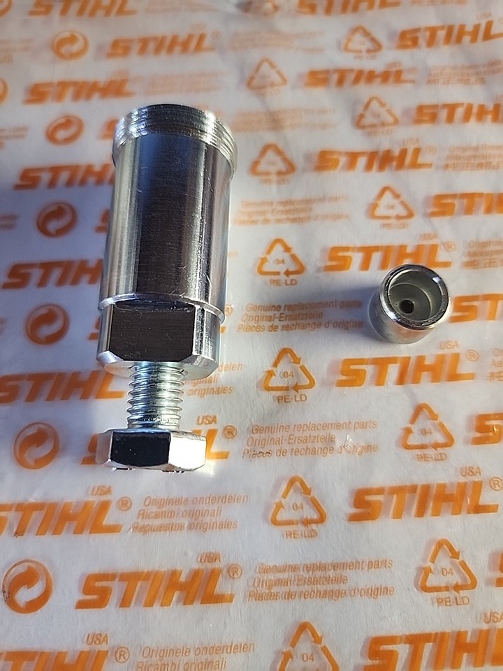 STIHL Specialty Tool Flywheel Puller 661 660 880 066 ( 1106-890-4501 ...