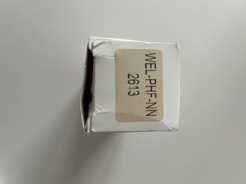 WALCHEM WEL-PHF-NN / 2613 | eBay