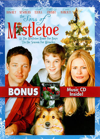 Sons of Mistletoe, DVD 96009723996 | eBay