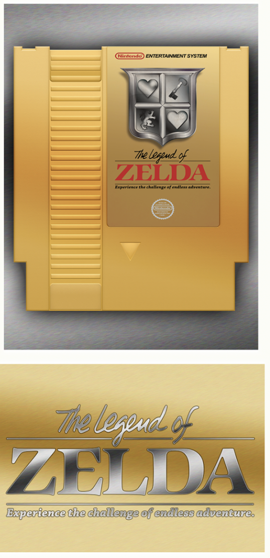 The Legend of Zelda Custom Arcade 1Up Custom Graphic Kit | eBay