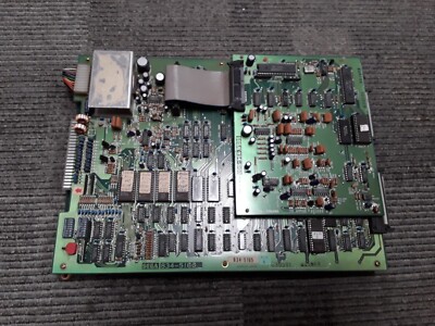 Congo Bongo by Sega Video Arcade Game Board | eBay