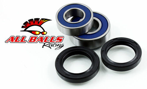 All Balls Wheel Bearing and Seal Kit 25-1660 | eBay