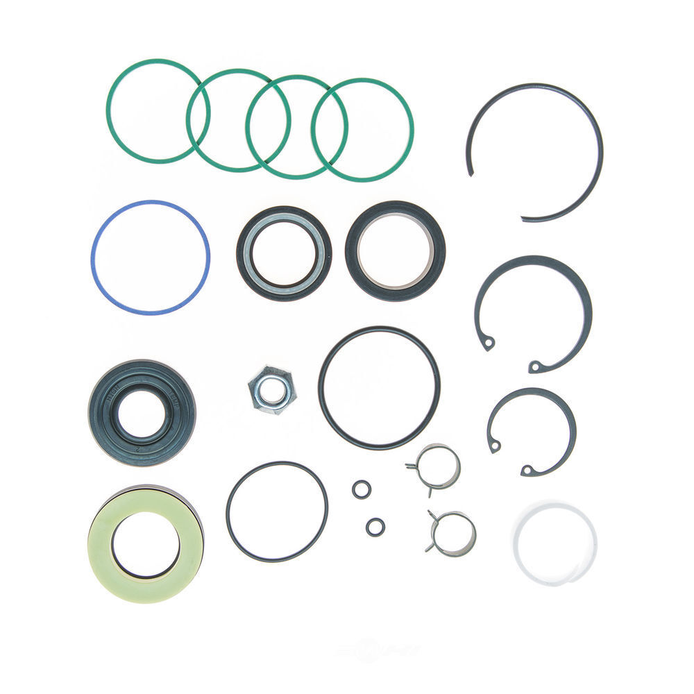Rack and Pinion Seal Kit Edelmann 8785 for sale online | eBay