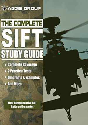 The Complete SIFT Study Guide: SIFT - Paperback, by Clark Michael ...