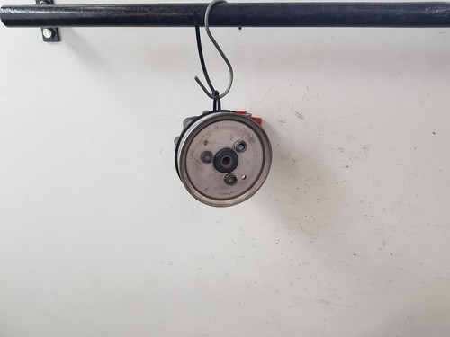 VOLKSWAGEN TOUAREG POWER STEERING PUMP CJMA Diesel 2011-2018 7P6422154A ...