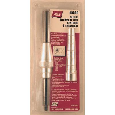 Clutch Alignment Tool -- Lisle 55500 | eBay