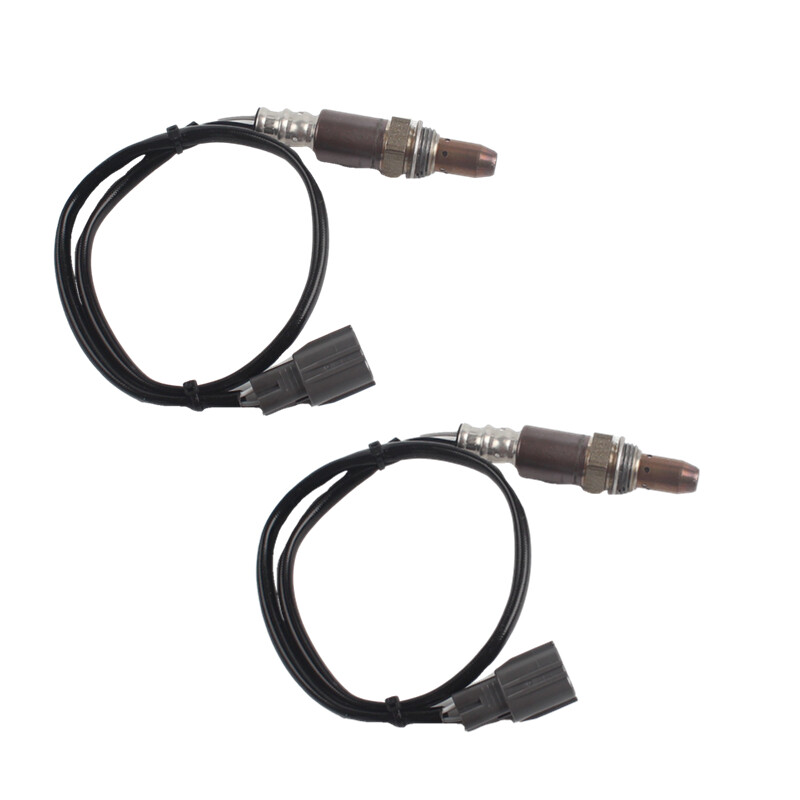 4PCS O2 Lambda Oxygen Sensors Upstream and Downstream For Toyota RAV4 ...