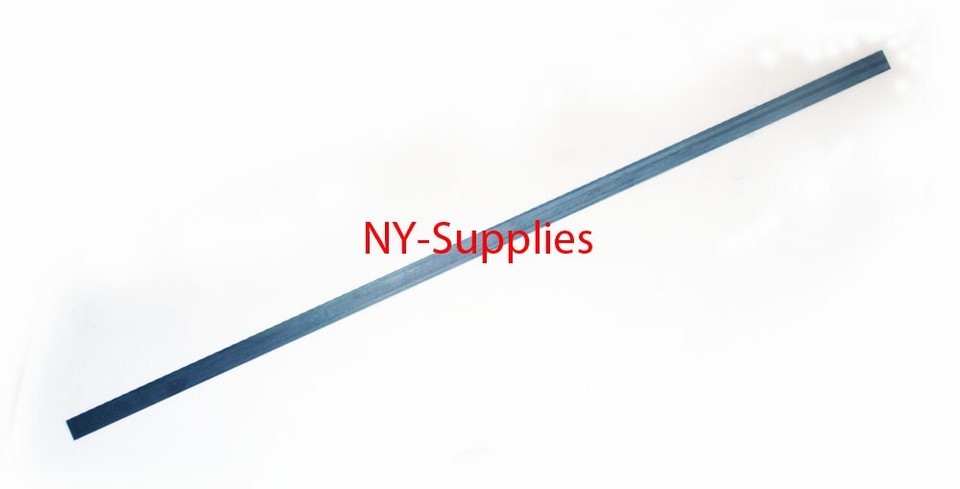 Flat Steel Rule 2pt 0.937" height, 19.5" long, Die Cutting Steel Rule ...